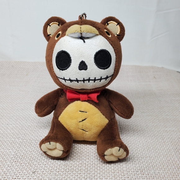 summit Collection | Toys | Summit Collection Furrybones Brown Bear Mao ...